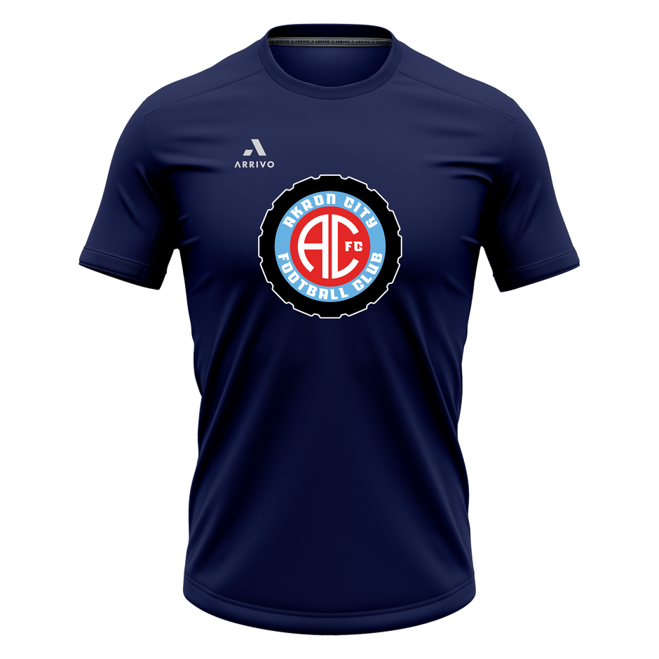 Akron City FC Official Team Shop – Arrivo Athletic Wear