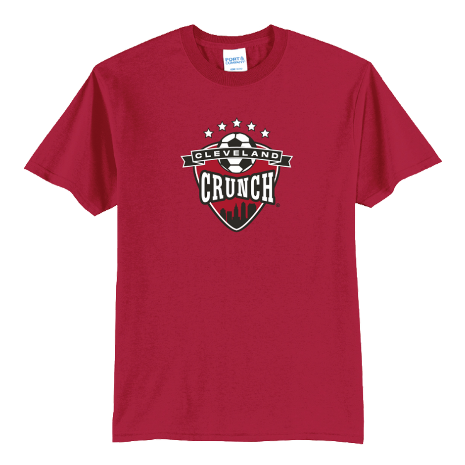 Crunch – Arrivo Athletic Wear