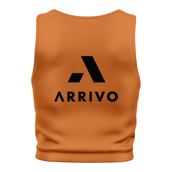 Arrivo Mesh Training Vests – Arrivo Athletic Wear