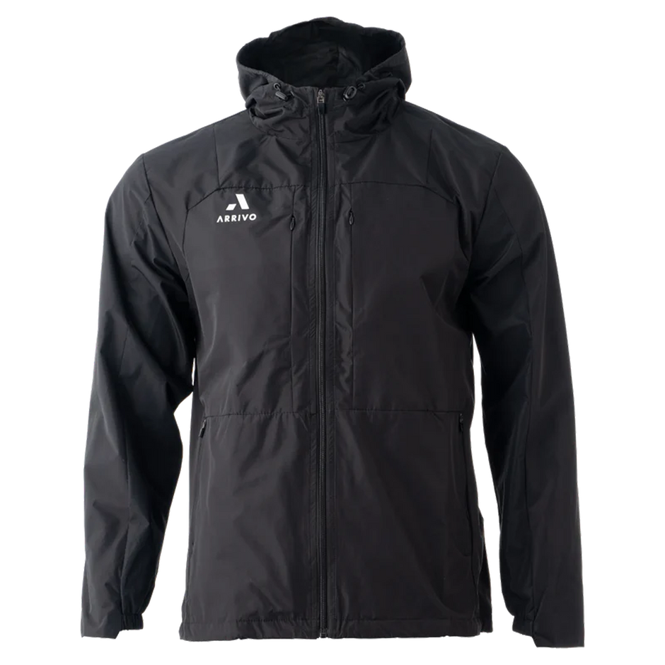 Arrivo Element Rain Jacket – Arrivo Athletic Wear