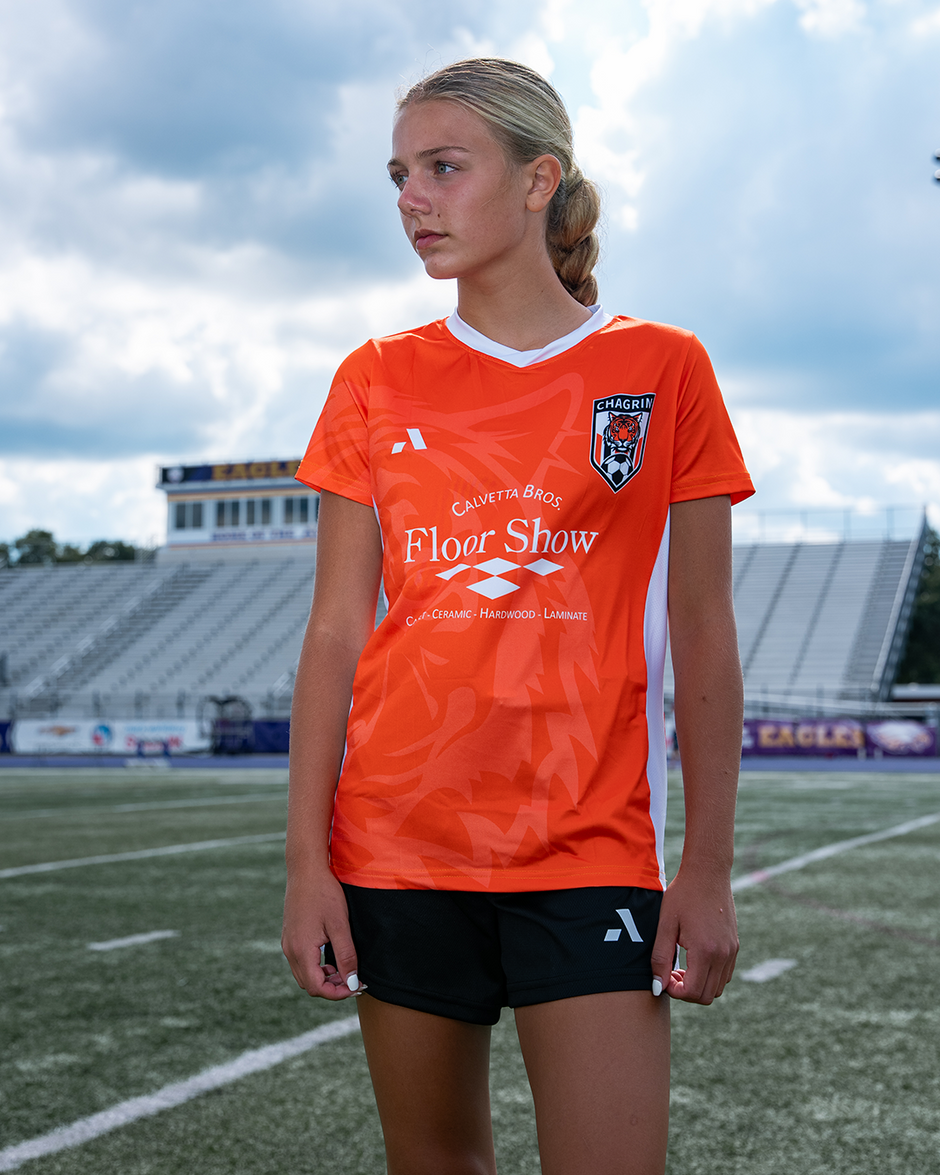 Arrivo Athletic Wear: Custom Team Uniforms & Custom Sports Apparel