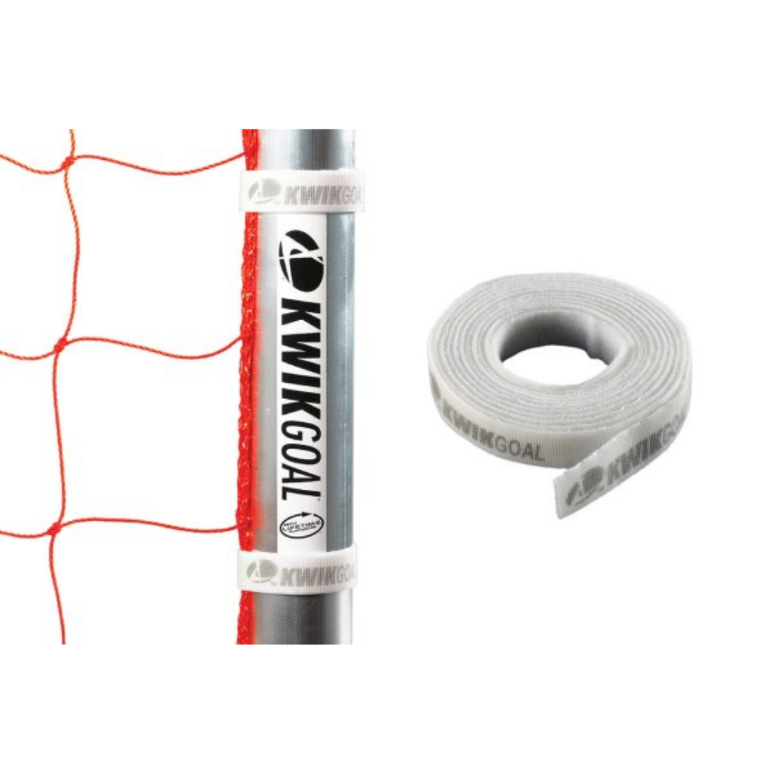 DELUXE NET FASTENER – Arrivo Athletic Wear