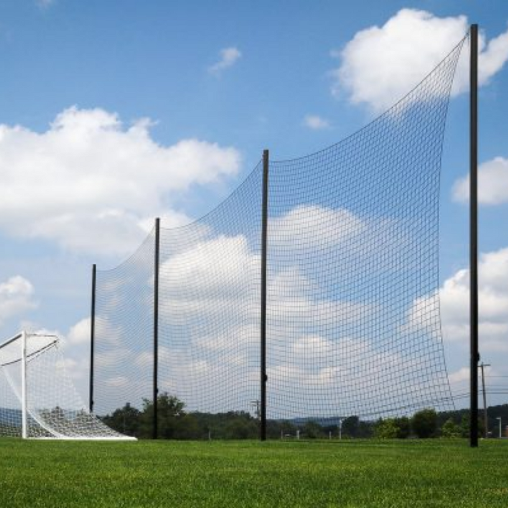 SOCCER BACKSTOP SYSTEM – Arrivo Athletic Wear